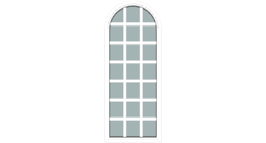 Fiksni PVC i alu prozori | Moj prozor